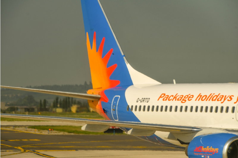 HOLIDAY PUSH: Costa del Sol was targeted in Jet2 campaign to boost ...