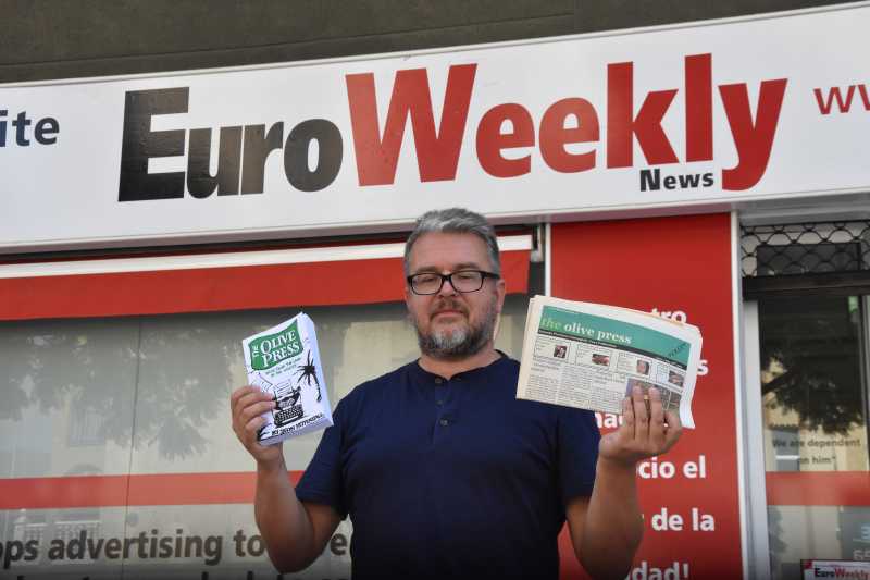 The land of shattered dreams! « Euro Weekly News
