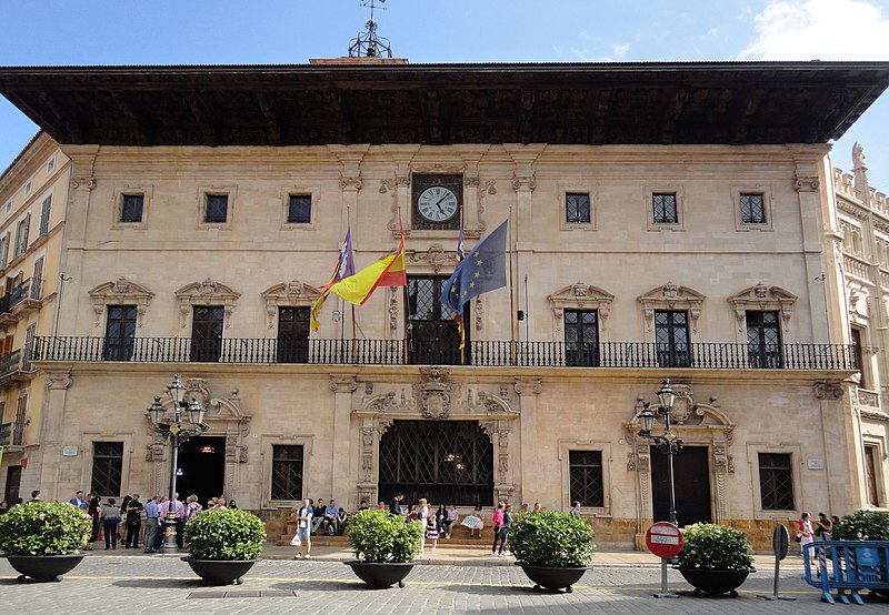 Population of capital of Spain’s holiday island Mallorca grows 30 per ...