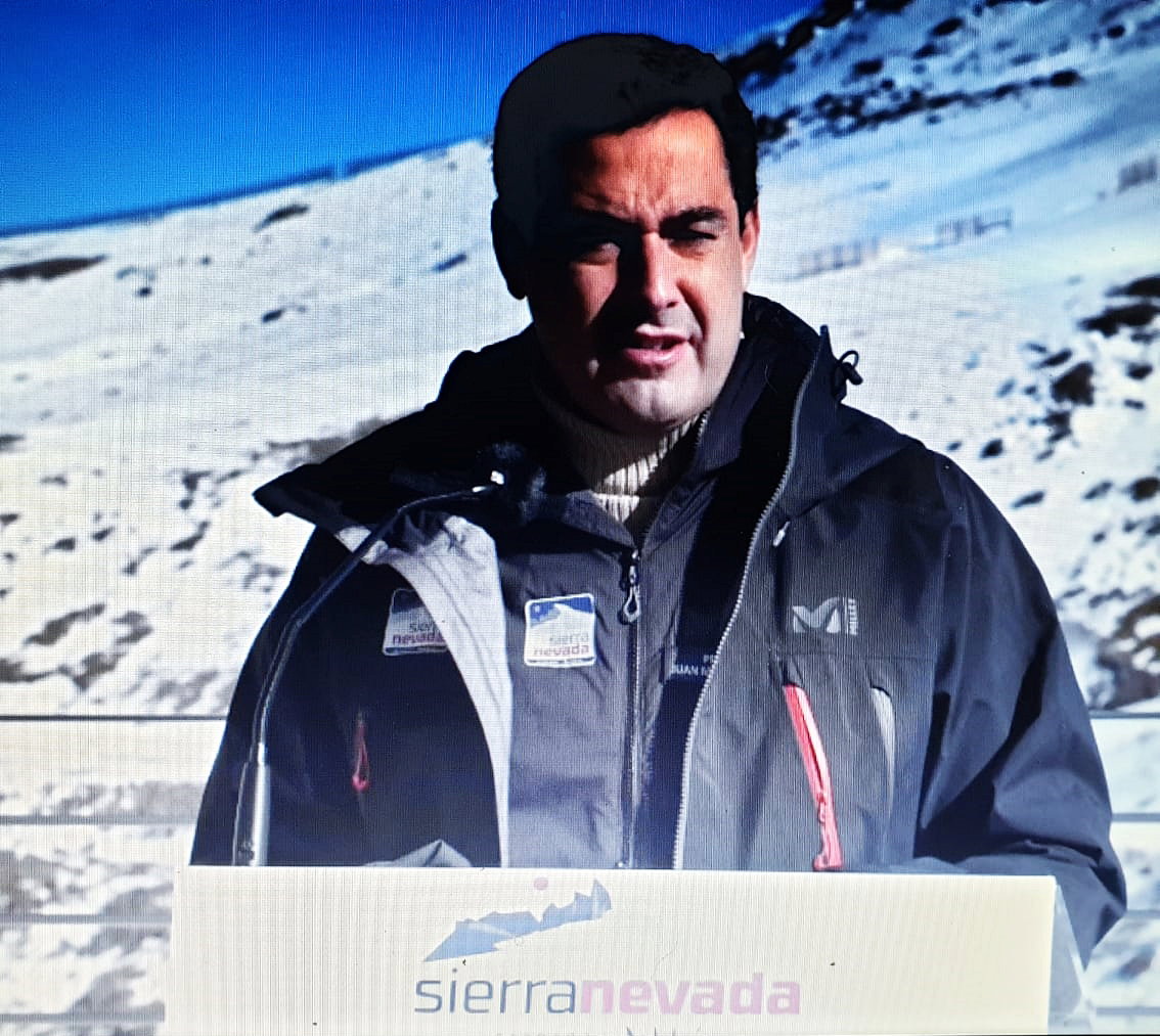 Sierra Nevada is our Brand « Euro Weekly News