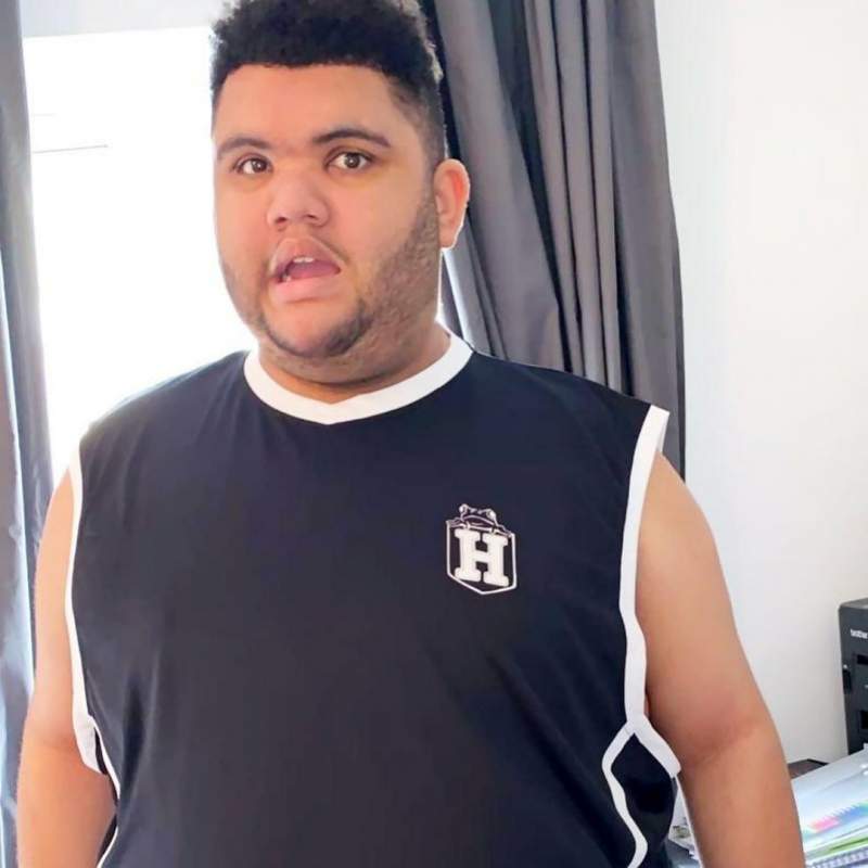 Katie Price Praised For Son Harvey’s Weight Loss « Euro Weekly News