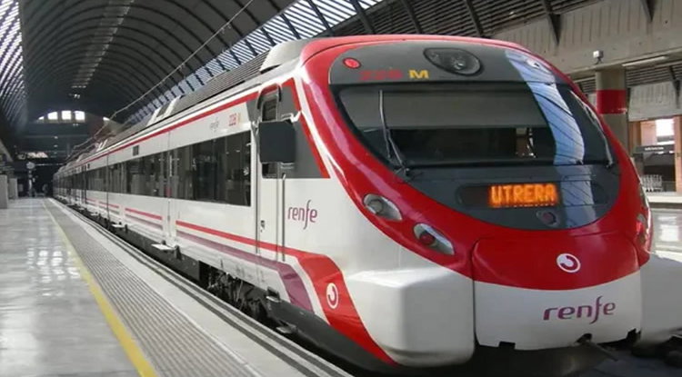 Renfe makes largest train purchase in its history as it acquires 152 trains