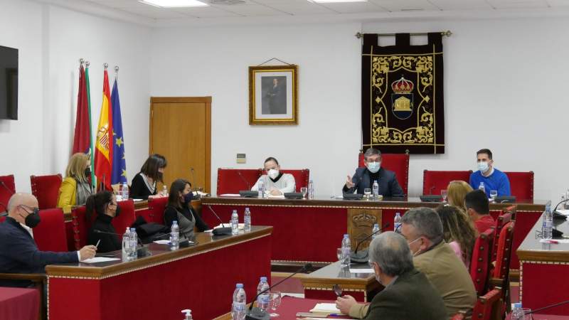 Adra town hall accepts a legacy of antiques « Euro Weekly News