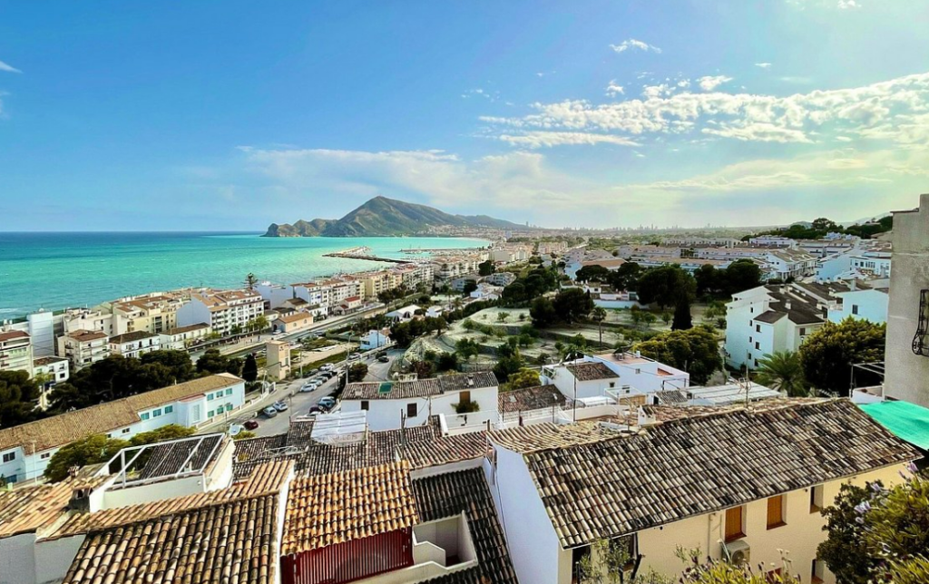 Moving to Altea: The definitive guide (2026) « Euro Weekly News