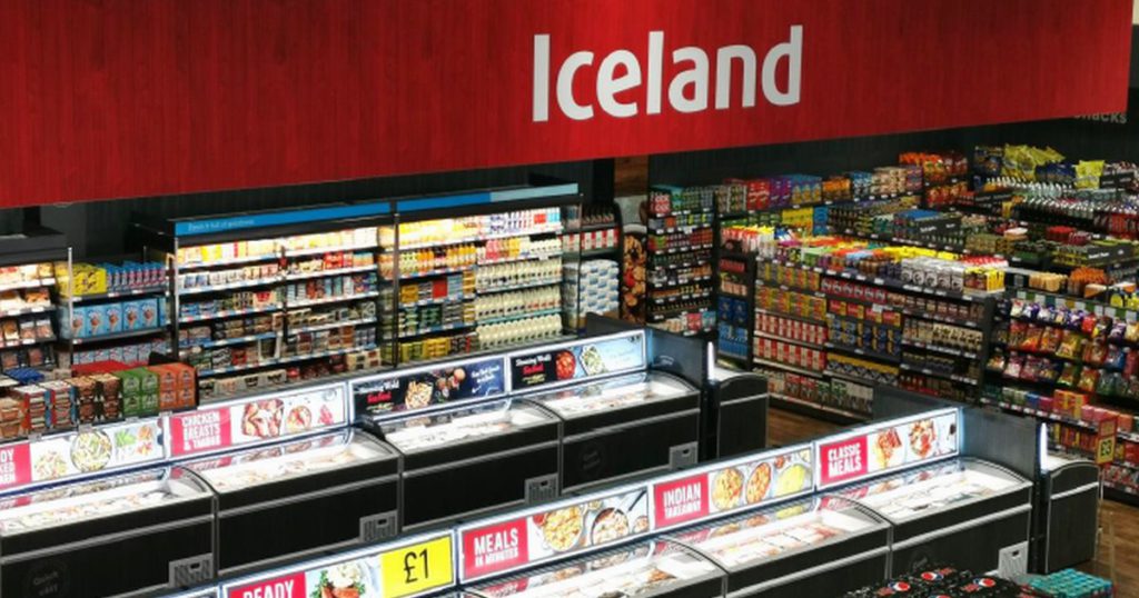 Last day of Iceland 1P vegetable deal « Euro Weekly News