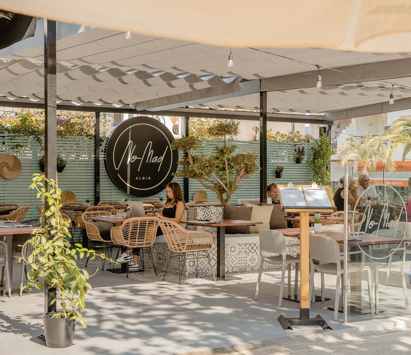 The 20 best restaurants in El Albir that you need to try