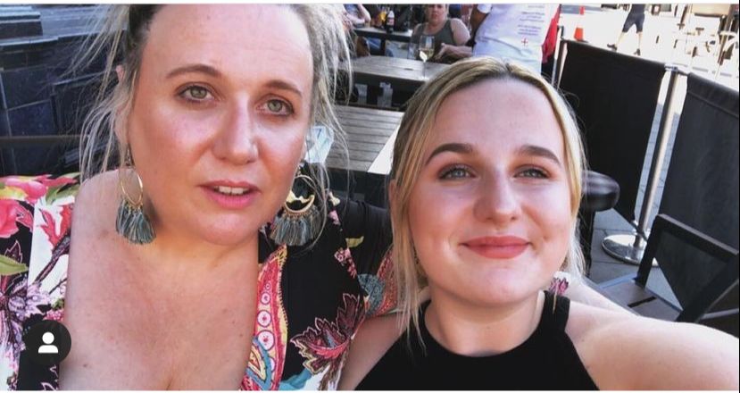 Exclusive interview: RDMC’S Carlie & Mollie Jones