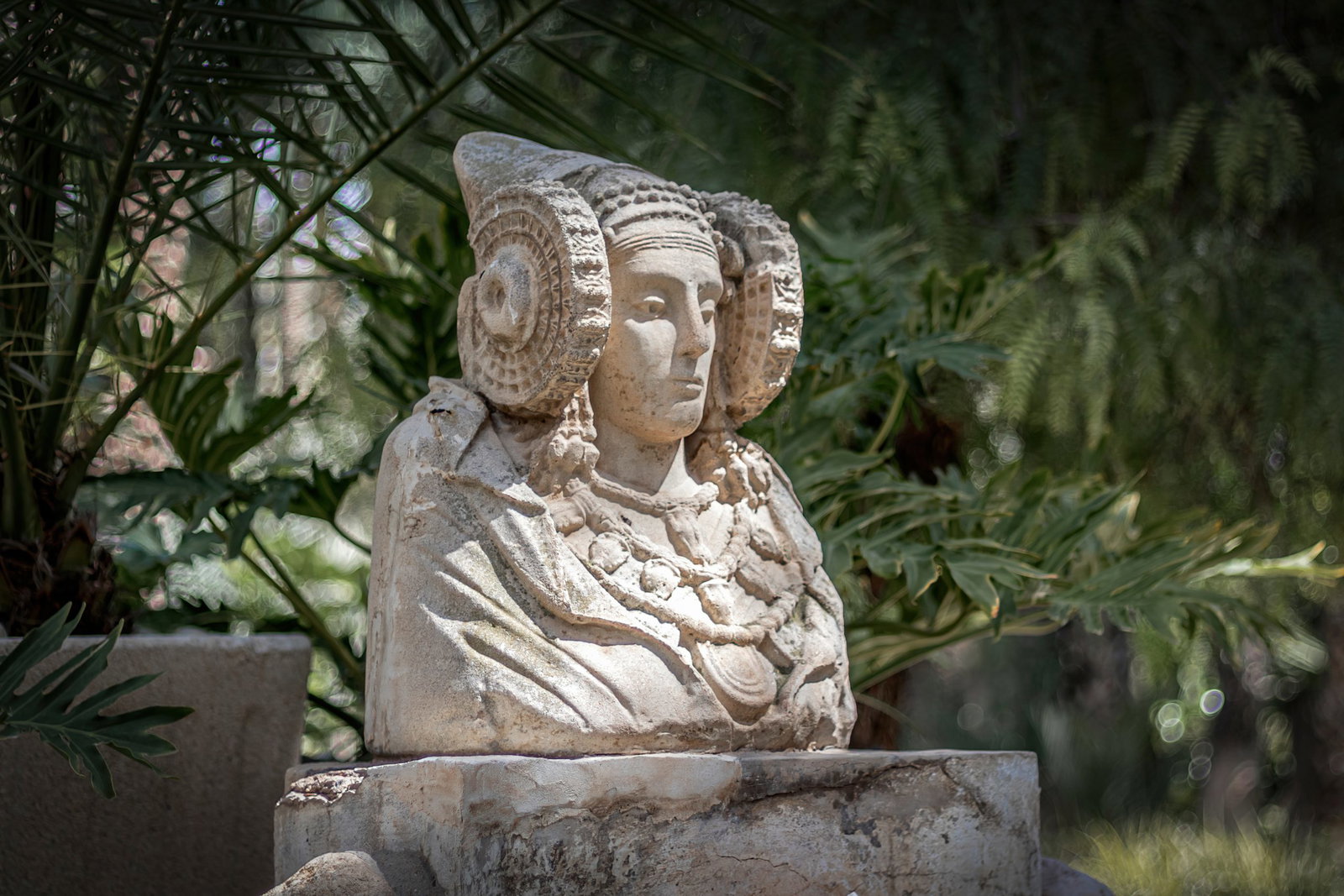 Fascinating history of the “Lady of Elche” discovery is now on display