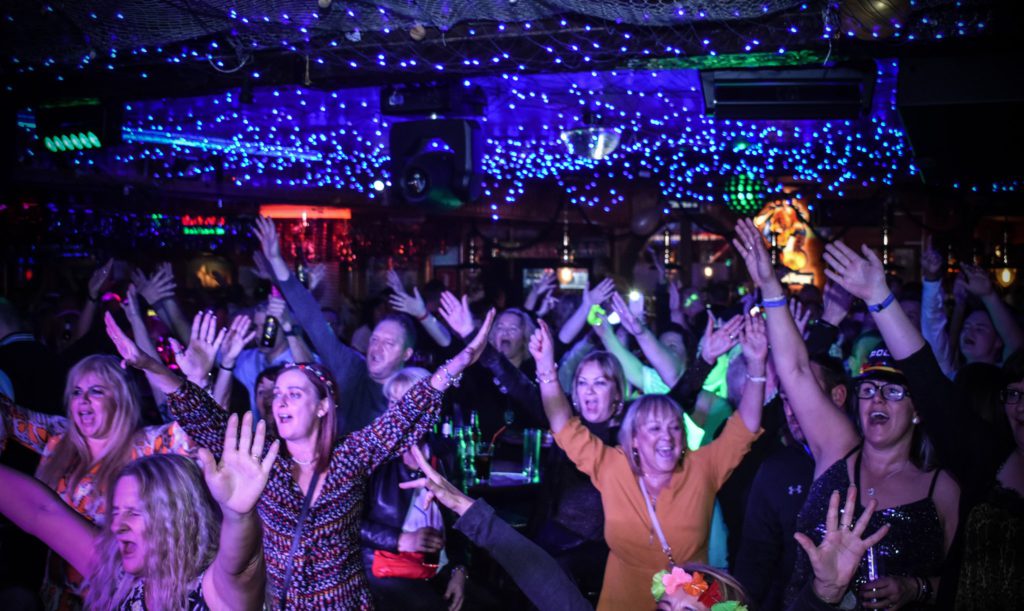 The ultimate guide to 30 of the best bars in Benidorm