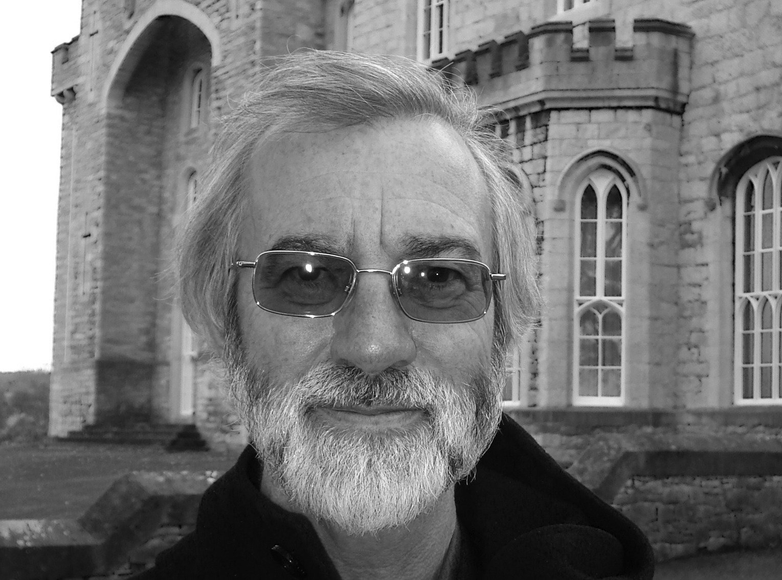 El escritor de la serie Spook Joseph Delaney murió a la edad de 77 años ...