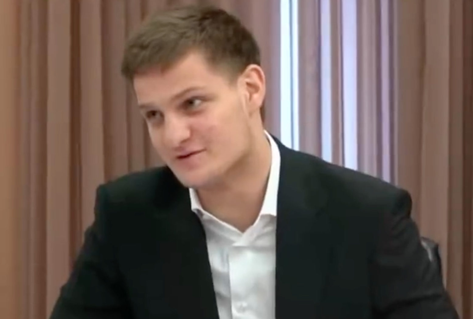 Son of Russia’s Chechen leader to head all youth organisations in ...