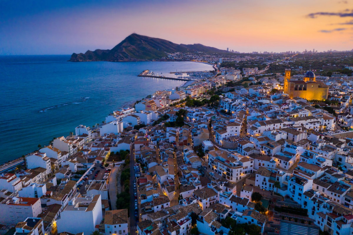 The ultimate guide to selling your home in Altea