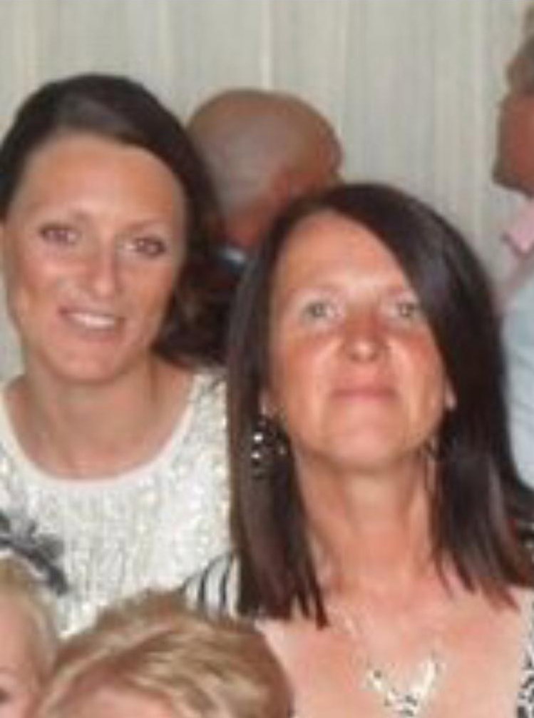 EXCL: Sister of missing expat Lisa Brown speaks after suspected killer ...