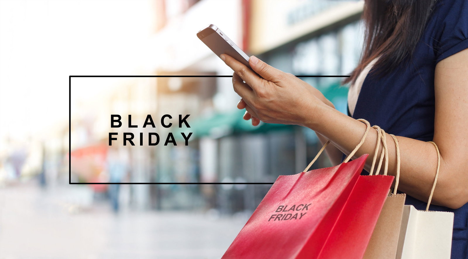 Everything you need to know about Black Friday in Spain