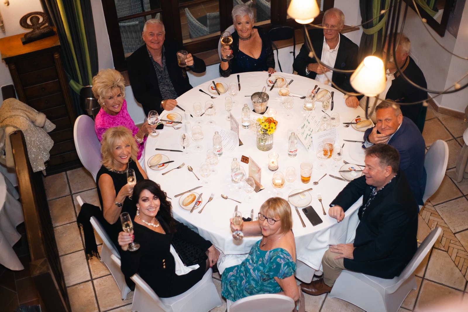 Val Williams: Simply the best « Euro Weekly News