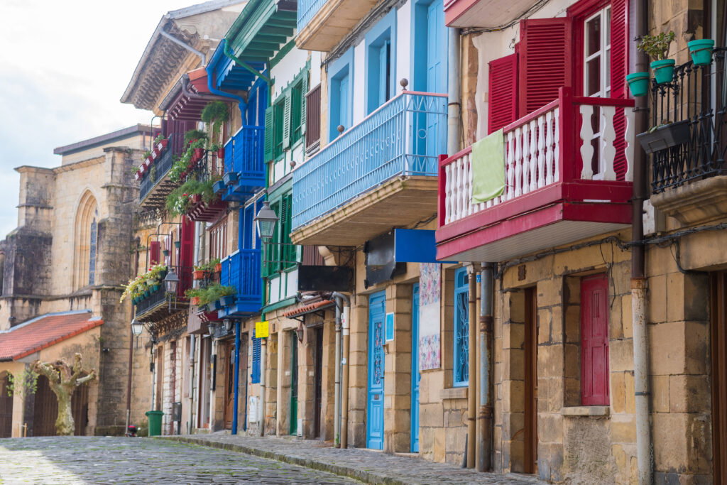 Three of Spain’s most beautiful coastal towns « Euro Weekly News