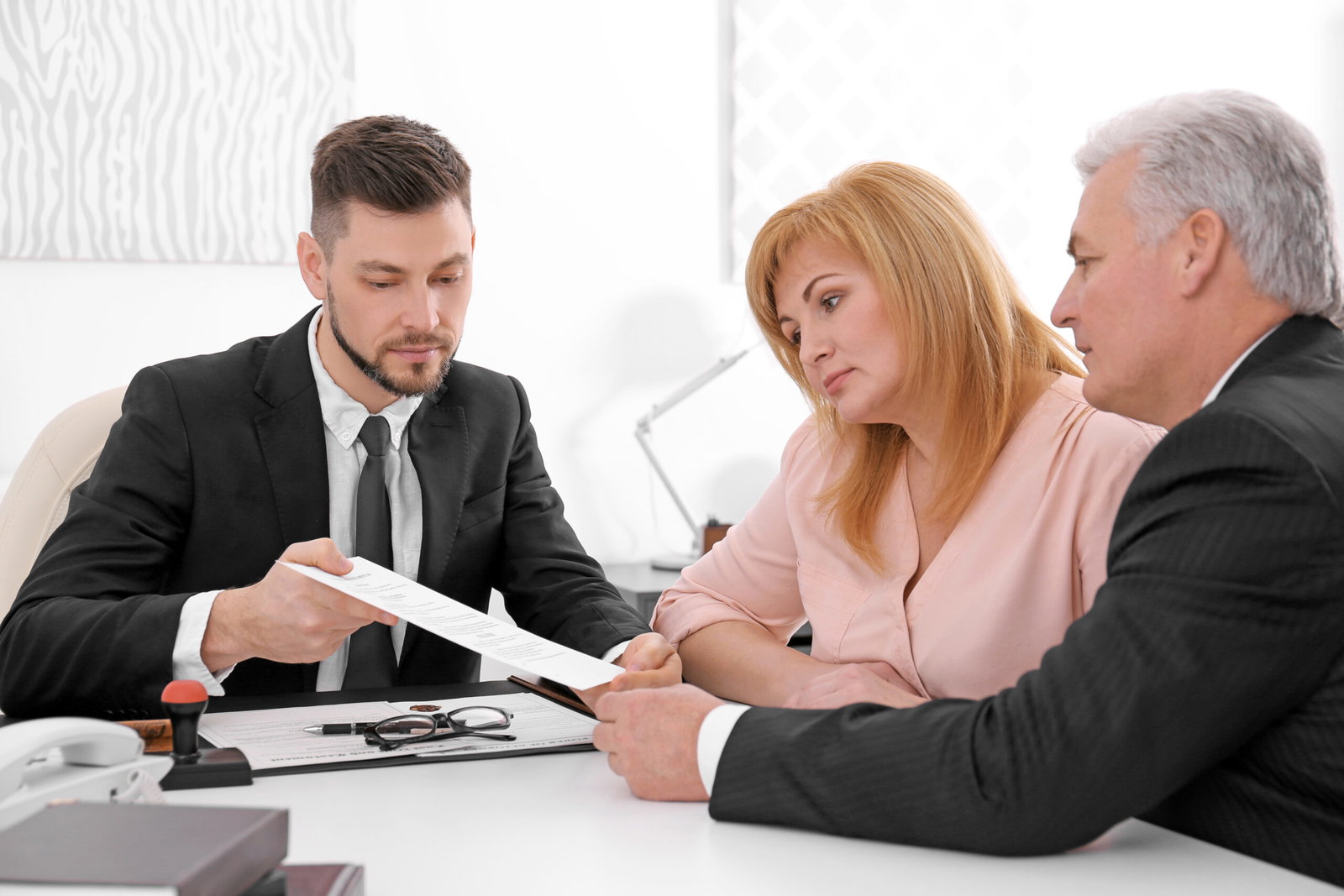 Matrimonial regimen in Spain. Types, main features and consequences ...