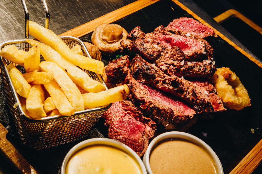 Guide to the 15 best restaurants in Marbella 2025 « Euro Weekly News