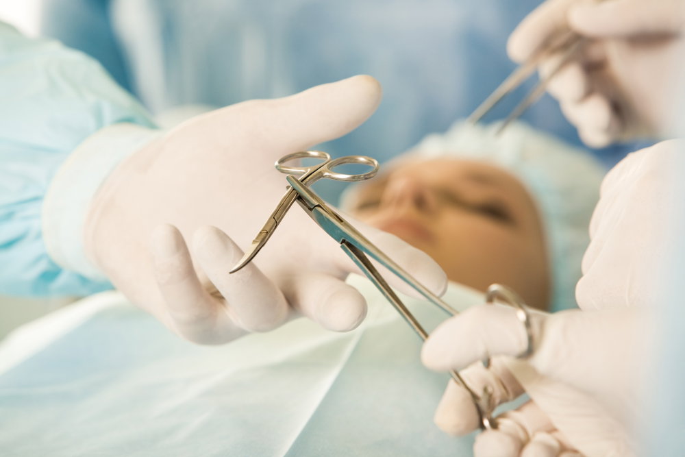 Foreign objects found in multiple patients after surgery in UK « Euro ...