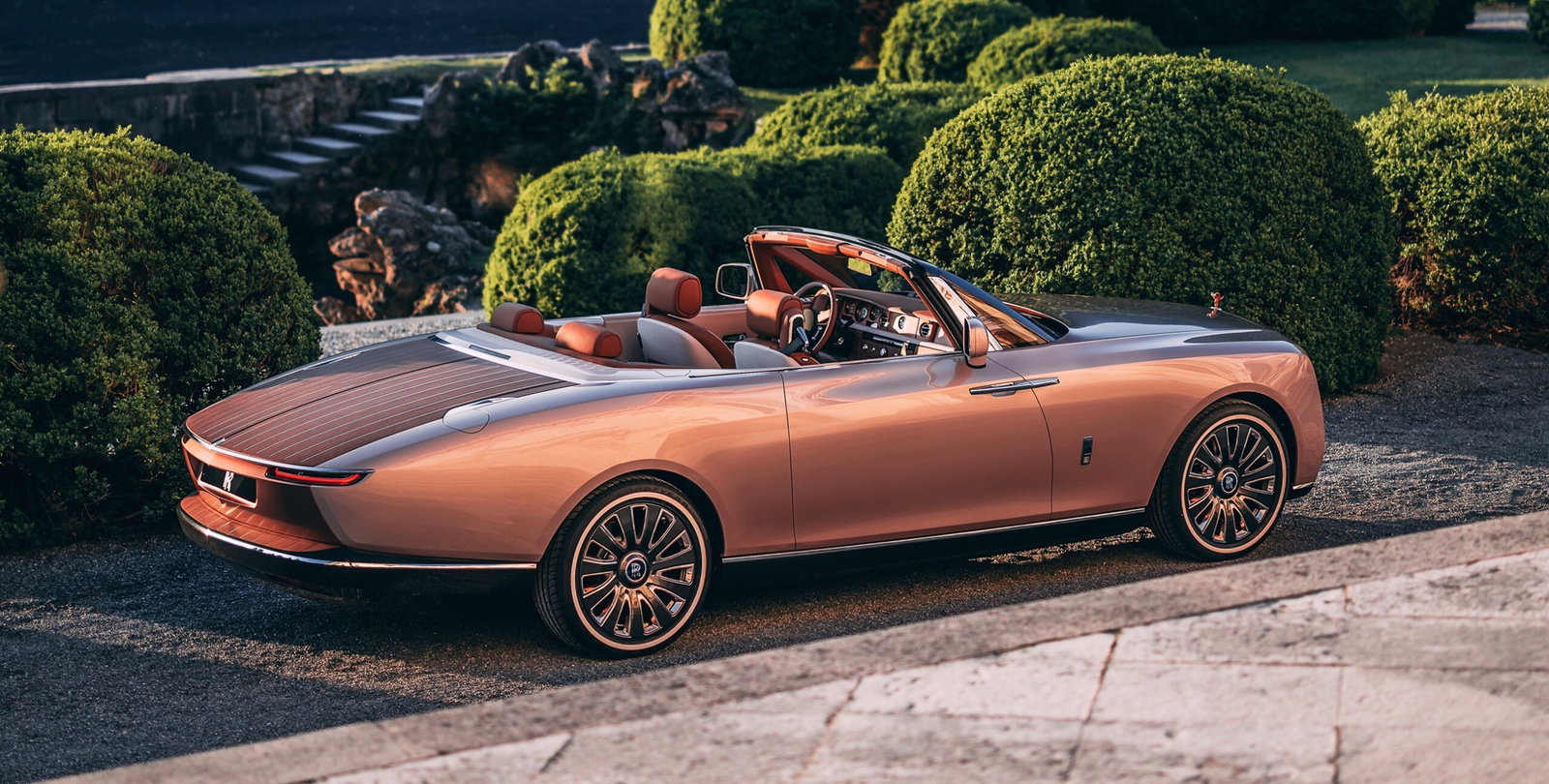 Are coachbuilt cars making a return? « Euro Weekly News