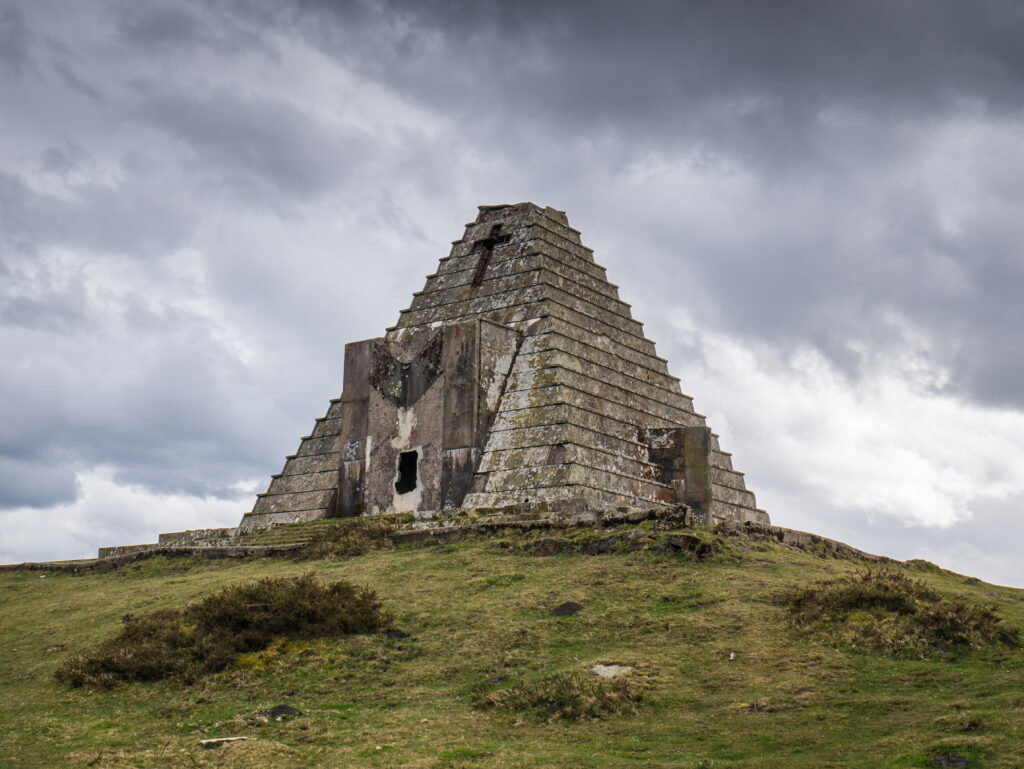 Spain’s divisive Civil War era pyramid to be toppled as critics argue ...