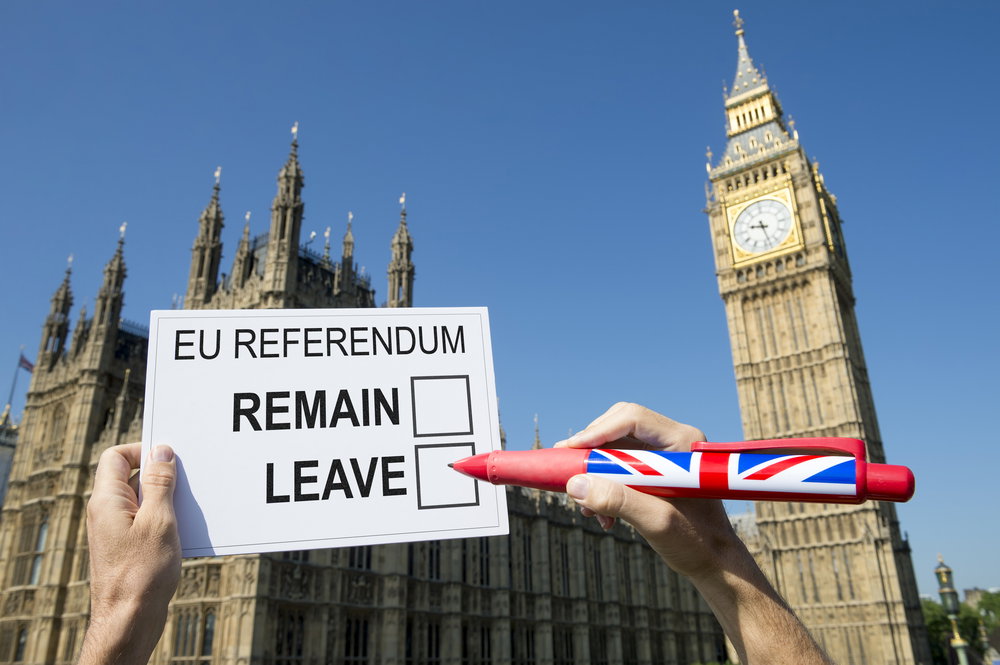 Human rights court issues deadline over Russian interference in BREXIT ...
