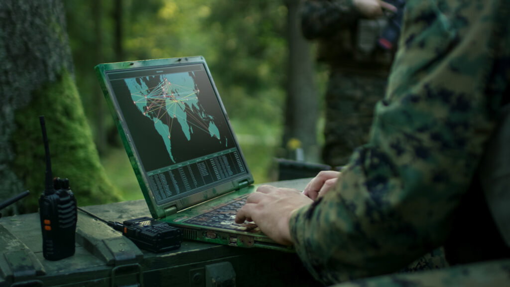 New contract awarded for Skynet, the British MOD’s military satellite ...