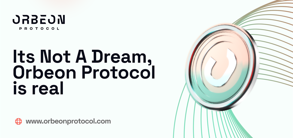 The Orbeon Protocol (ORBN) pre-sale attracts Fantom (FTM) and Stellar ...