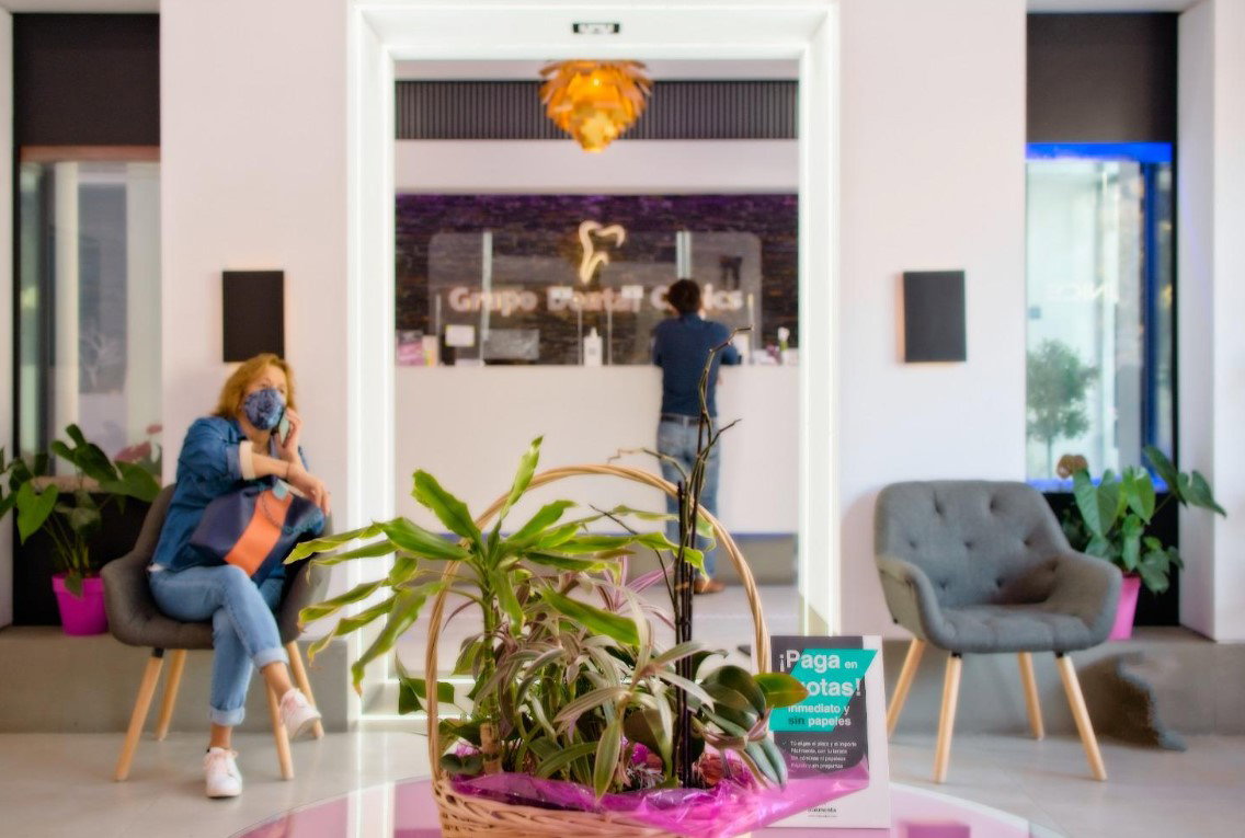 The best clinic for dental implants in Spain « Euro Weekly News