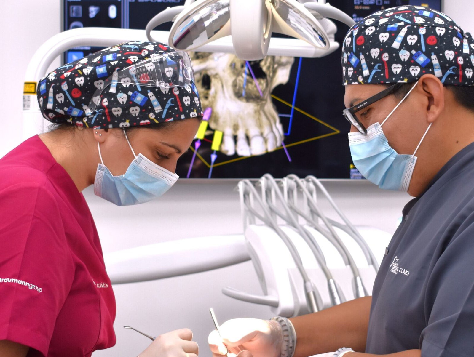 The best clinic for dental implants in Spain « Euro Weekly News