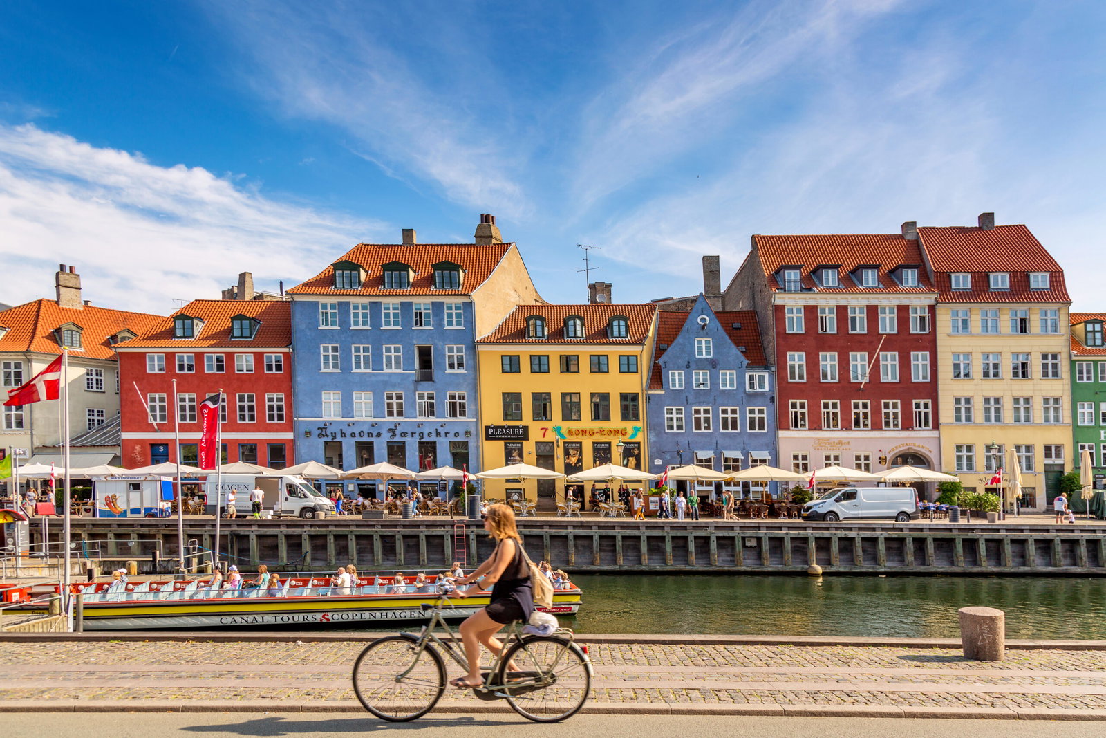 Danes to lose a national day off work ‘to save money for defence ...