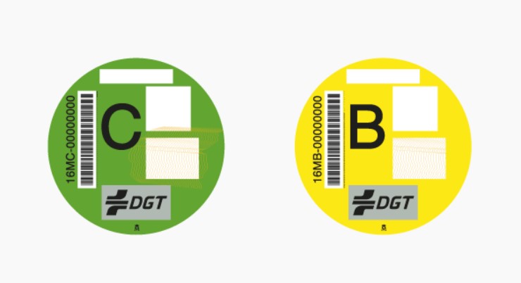 The DGT Environmental Quality Seal explained