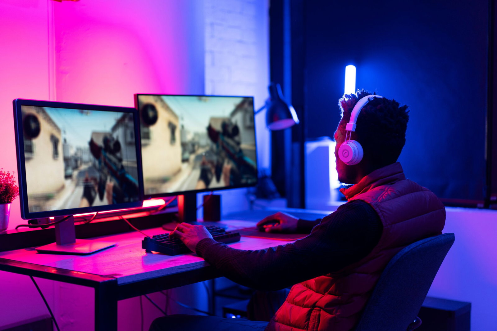MercurySteam: Pioneering the Spanish Video Game Scene