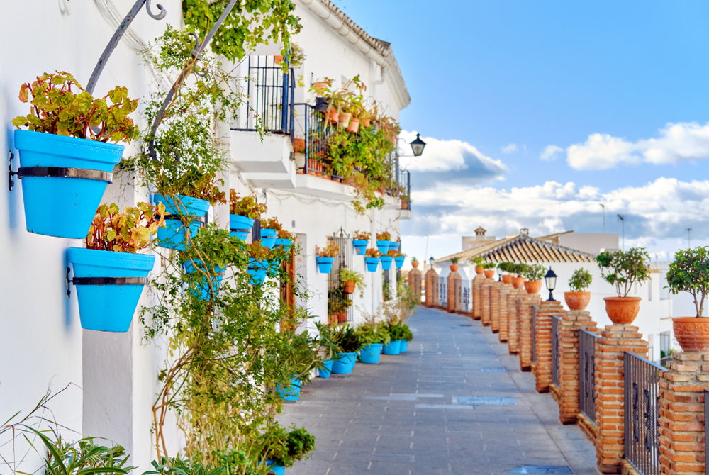 Ultimate guide to the best estate agents in Malaga « Euro Weekly News