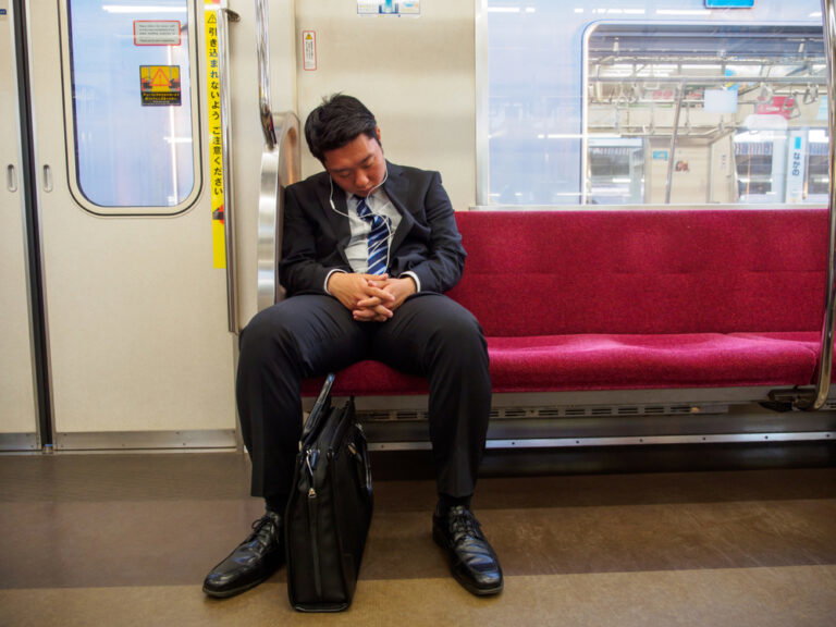 What is a Siesta and Its Role in Modern Society « Euro Weekly News