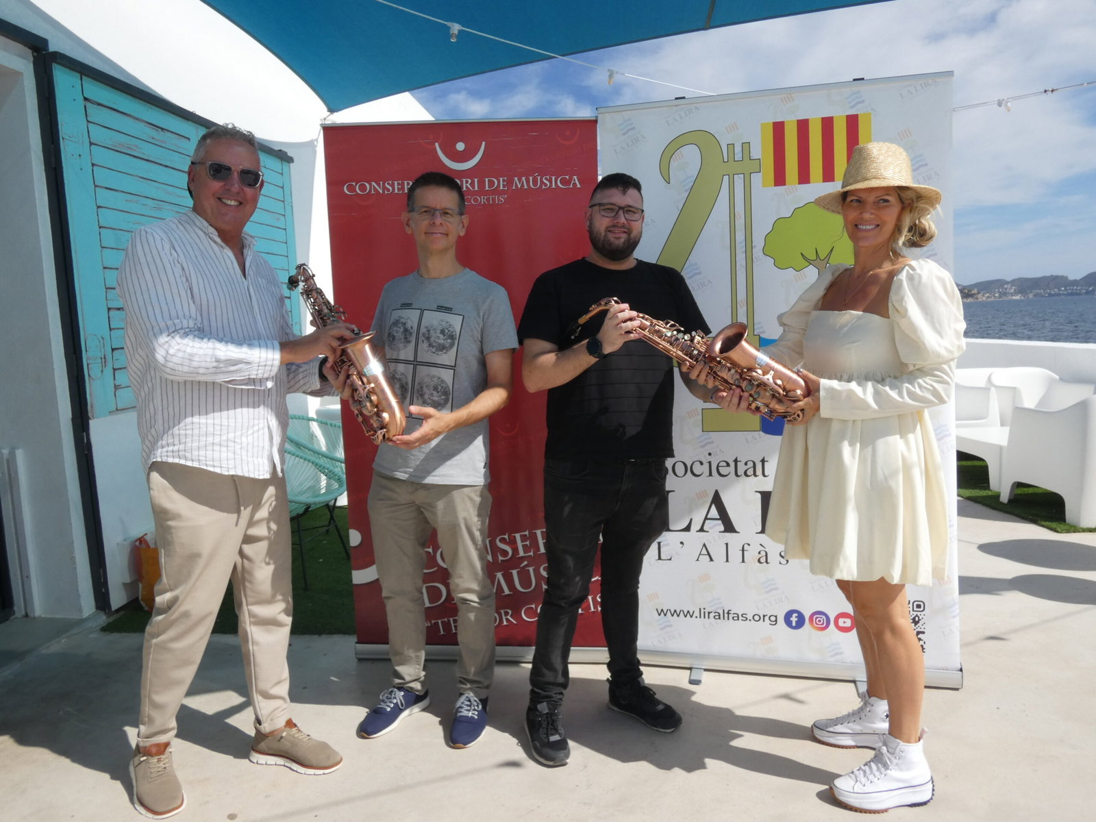 Fitting Tribute To Frank Abrams « Euro Weekly News