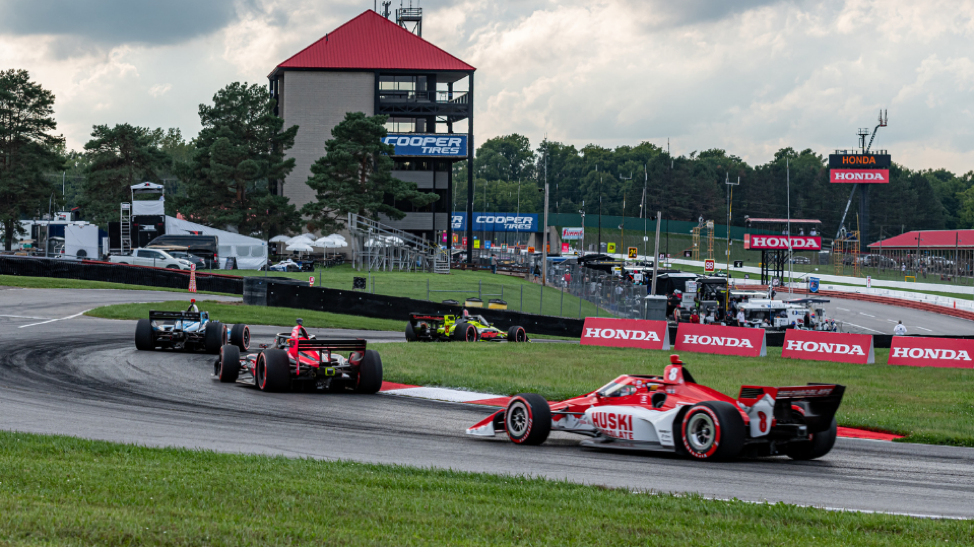 Buckeye State Grand Prix: The Future of Formula 1 in Ohio