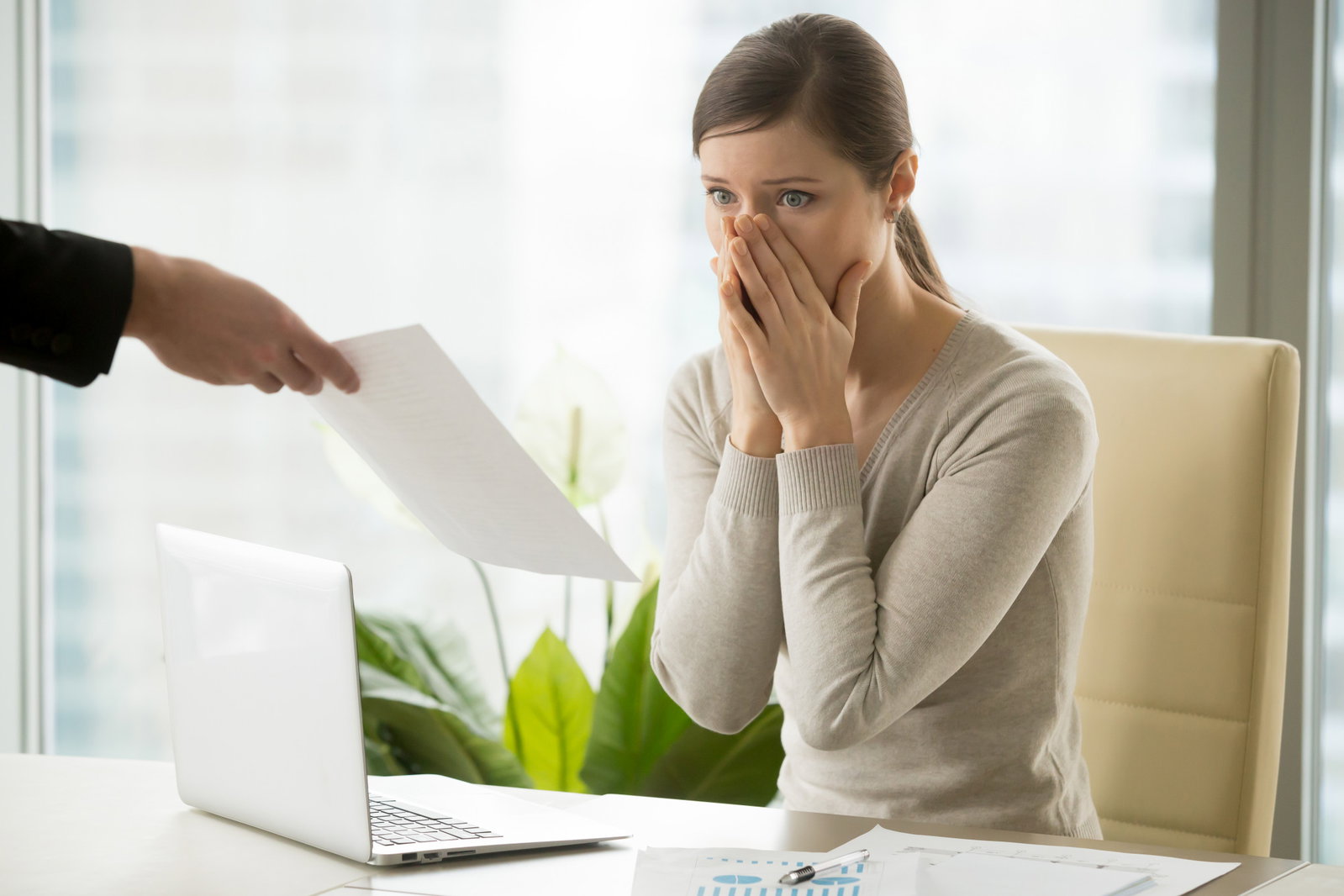 Reddit Reflects On People’s Biggest Screw-Ups At Work « Euro Weekly News