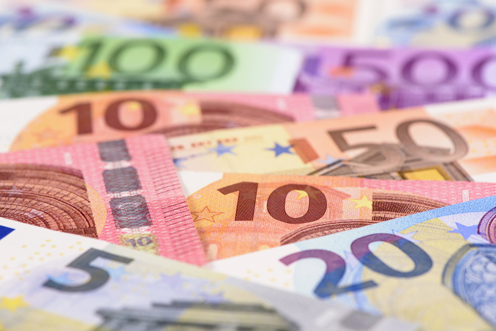 Euro Notes To Undergo Major Revamp « Euro Weekly News