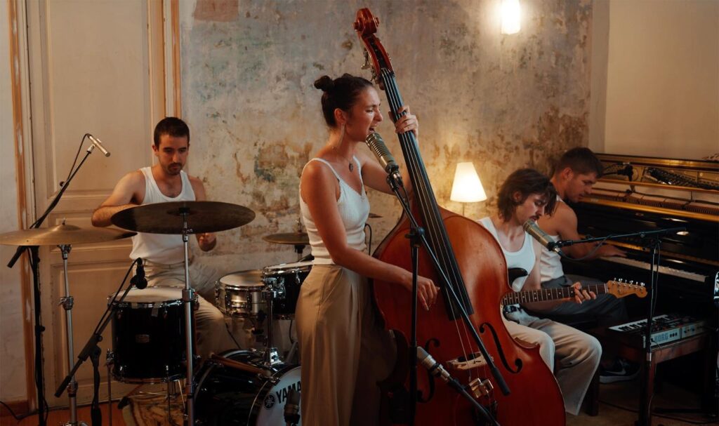 Musical artistry: Jazz magic in Gandia « Euro Weekly News