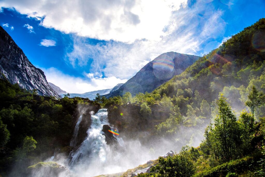 Europe’s greenest countries led by Norway « Euro Weekly News