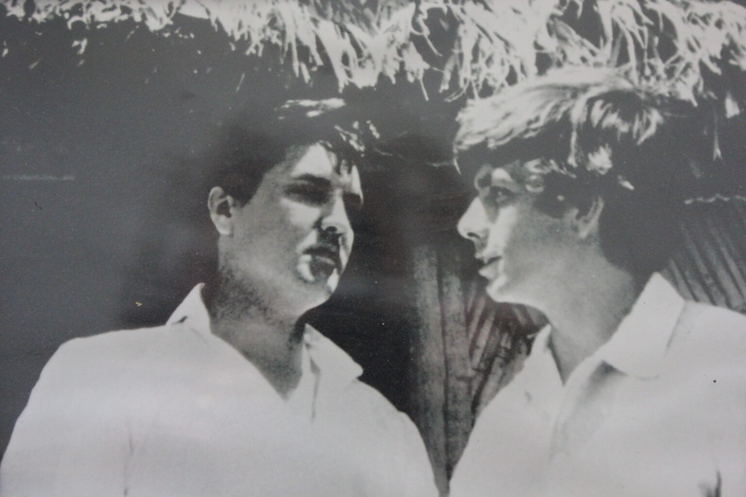 60 years a drummer in the same group « Euro Weekly News