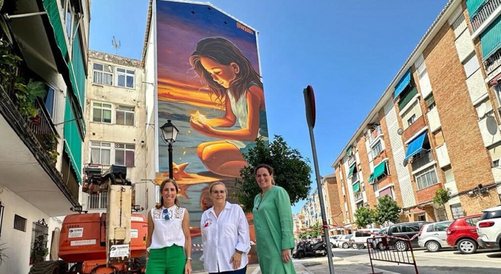 Best Graffiti in the World « Euro Weekly News