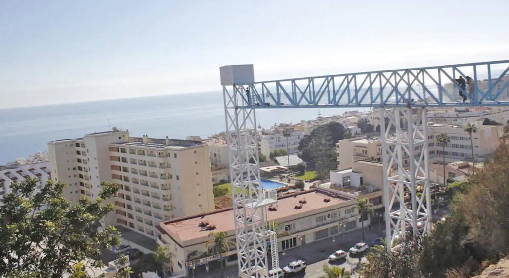Spectacular views of the Costa del Sol « Euro Weekly News
