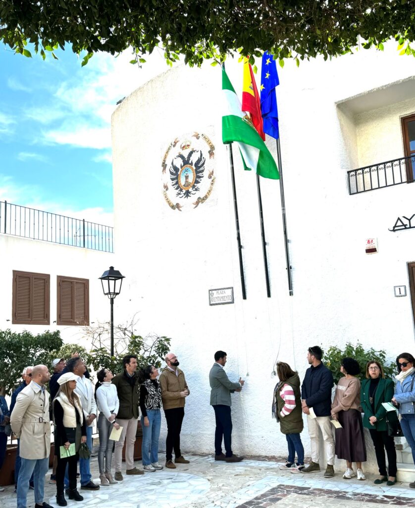 Mojacar celebrated Andalucia Day « Euro Weekly News