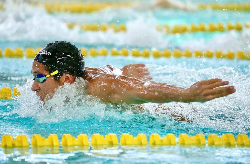 Hugo Gonzalez: Mallorca’s new world champion « Euro Weekly News