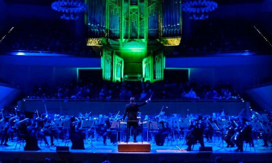 Iconic film music « Euro Weekly News