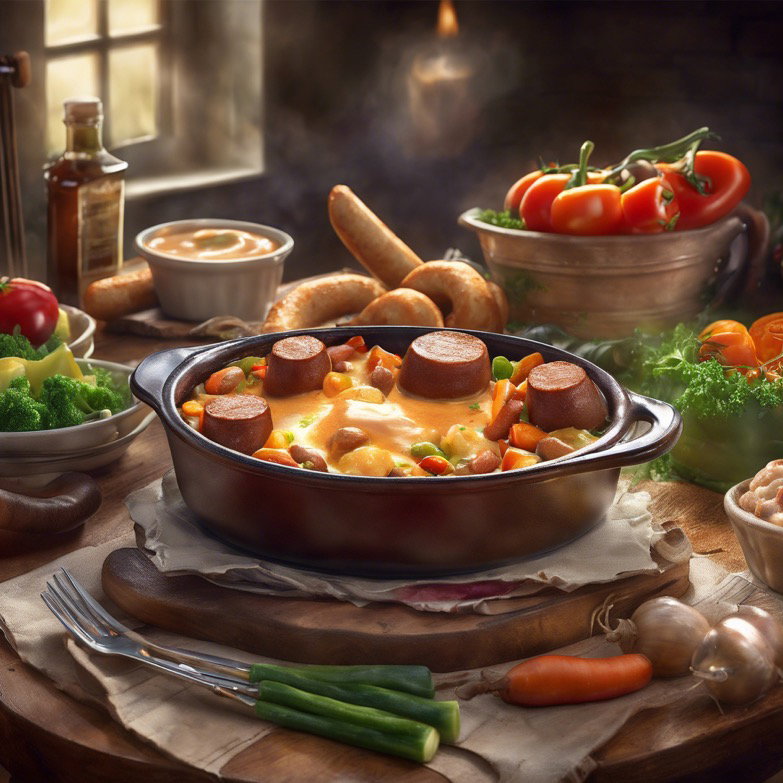 Brexit Boosts Food Sales: Grandma Kate’s Kitchen Delivers Affordable ...