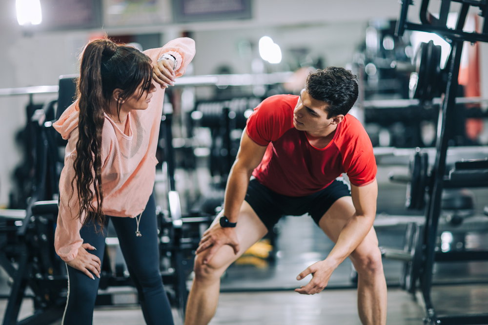 Is Your Gym Spying On You « Euro Weekly News