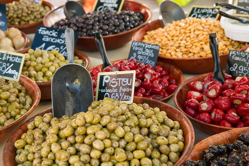 Torrevieja’s weekly markets « Euro Weekly News